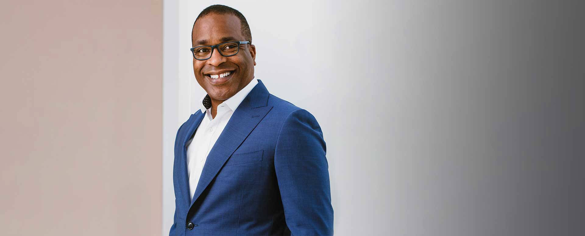 Book Michael C. Bush for Speaking, Events and Appearances | APB Speakers