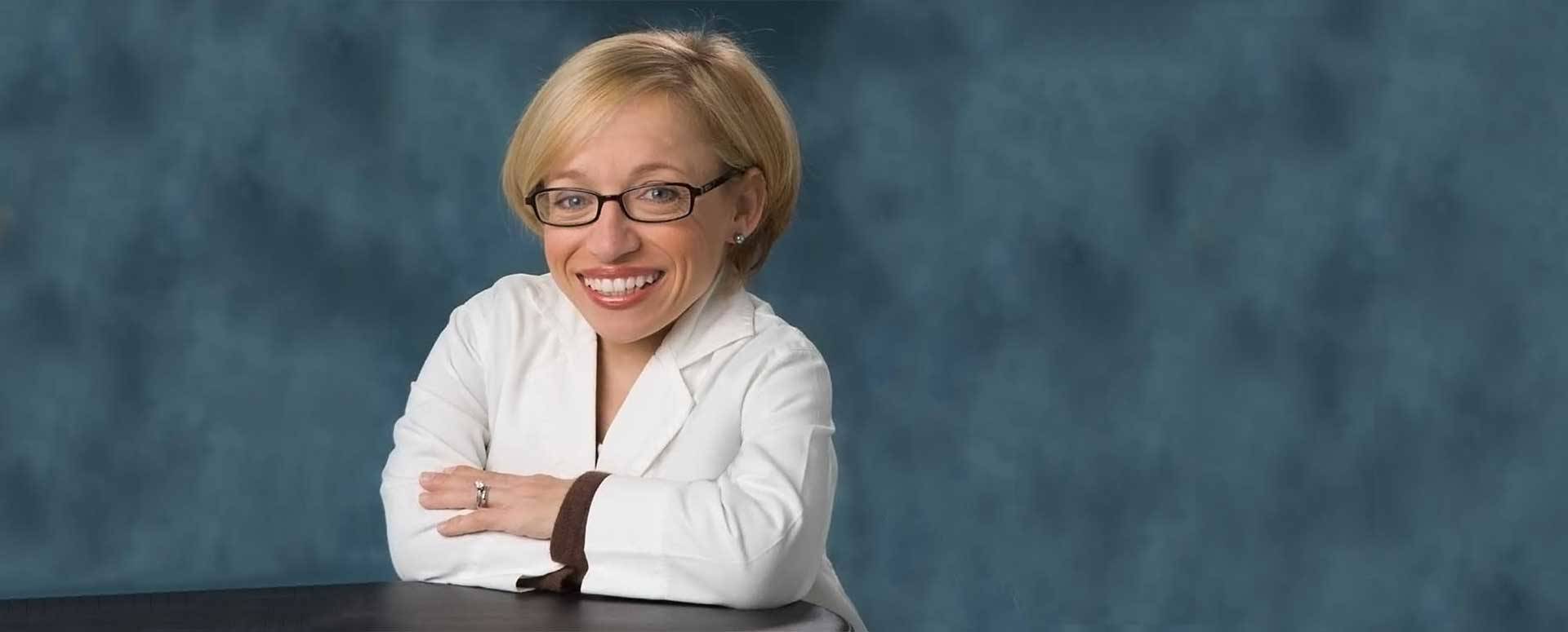 Book Dr. Jennifer Arnold for Speaking, Events and Appearances | APB ...