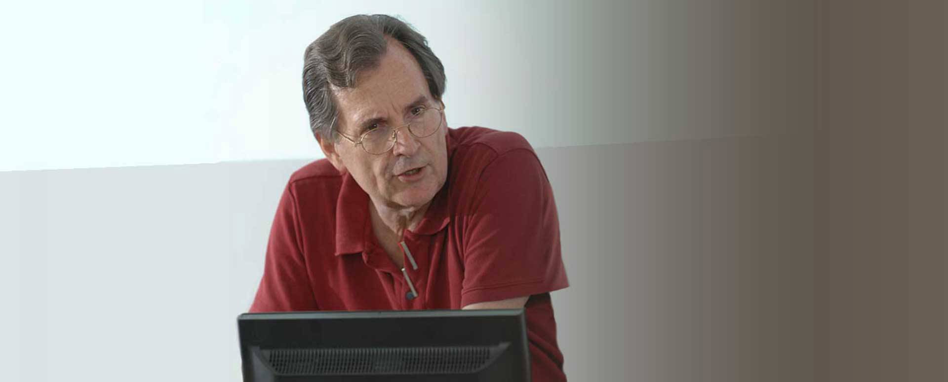 Book Jim Laurie for Speaking, Events and Appearances | APB Speakers