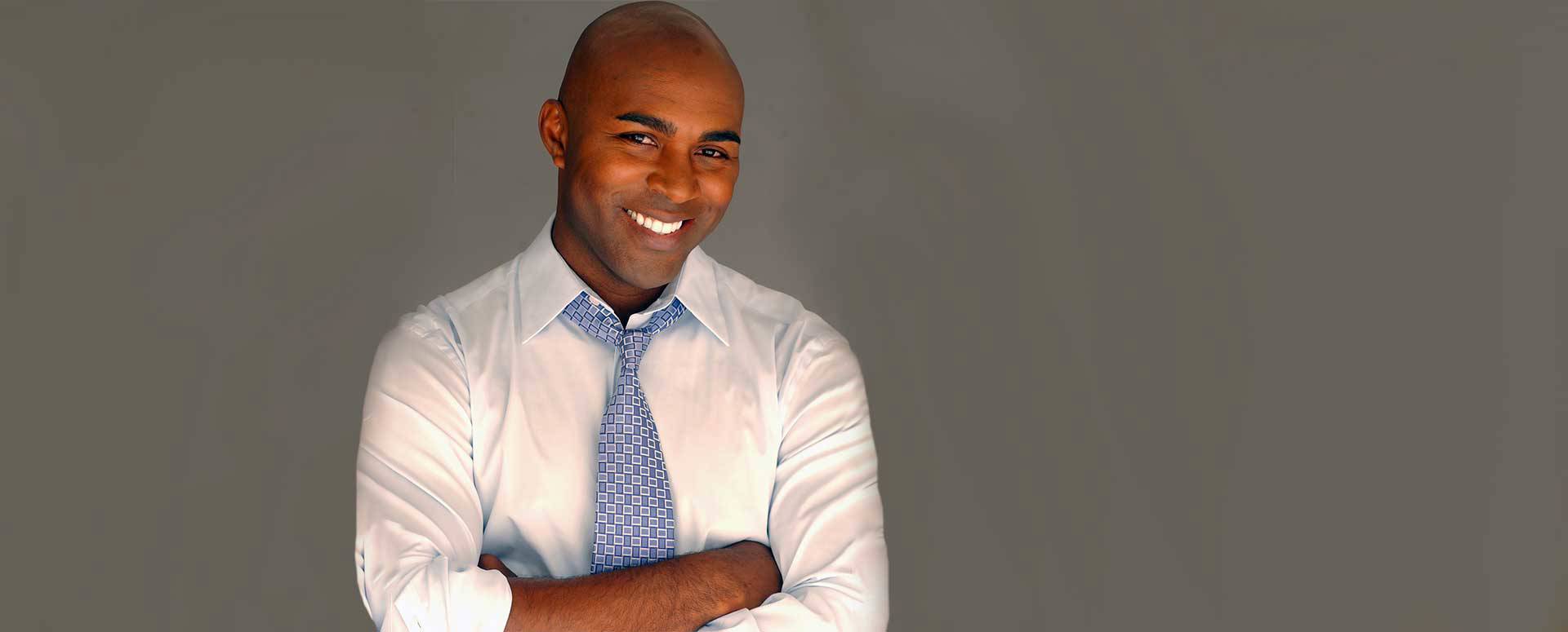 Book Ken Shelton for Speaking, Events and Appearances | APB Speakers