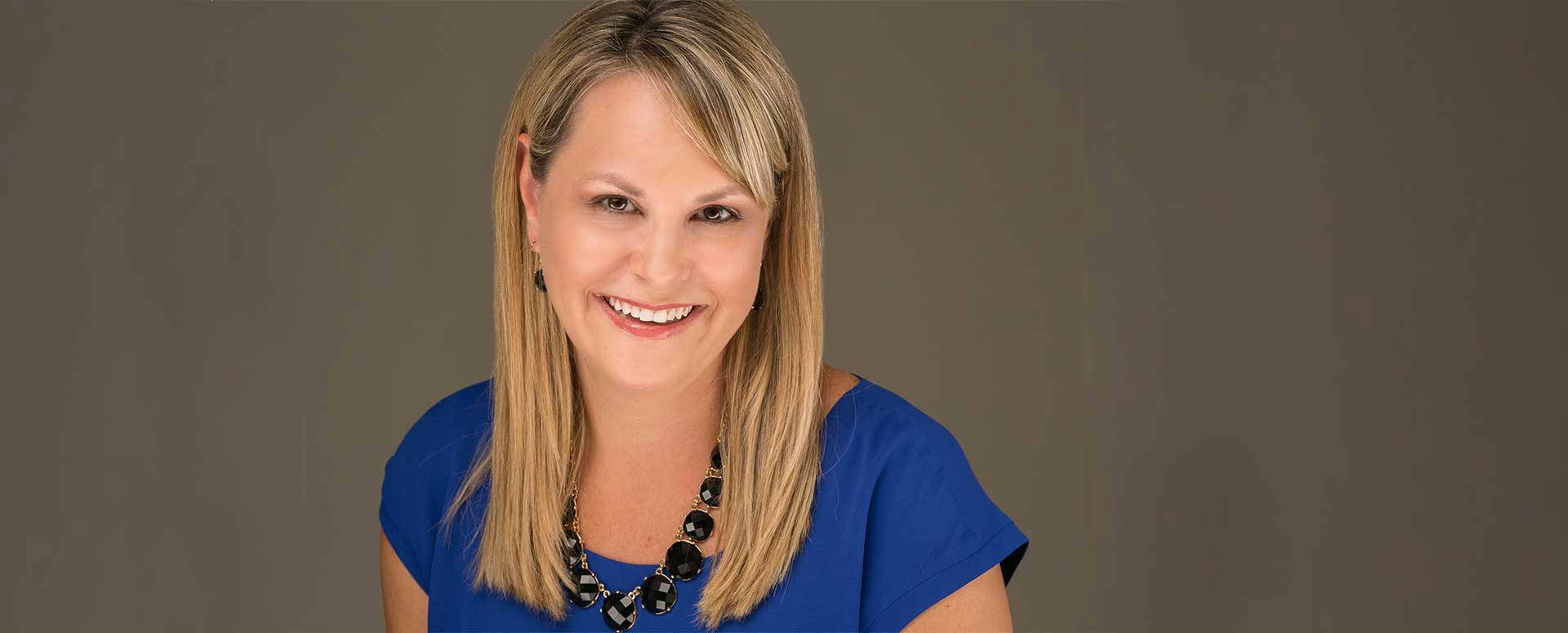 Book Kim Becking for Speaking, Events and Appearances | APB Speakers