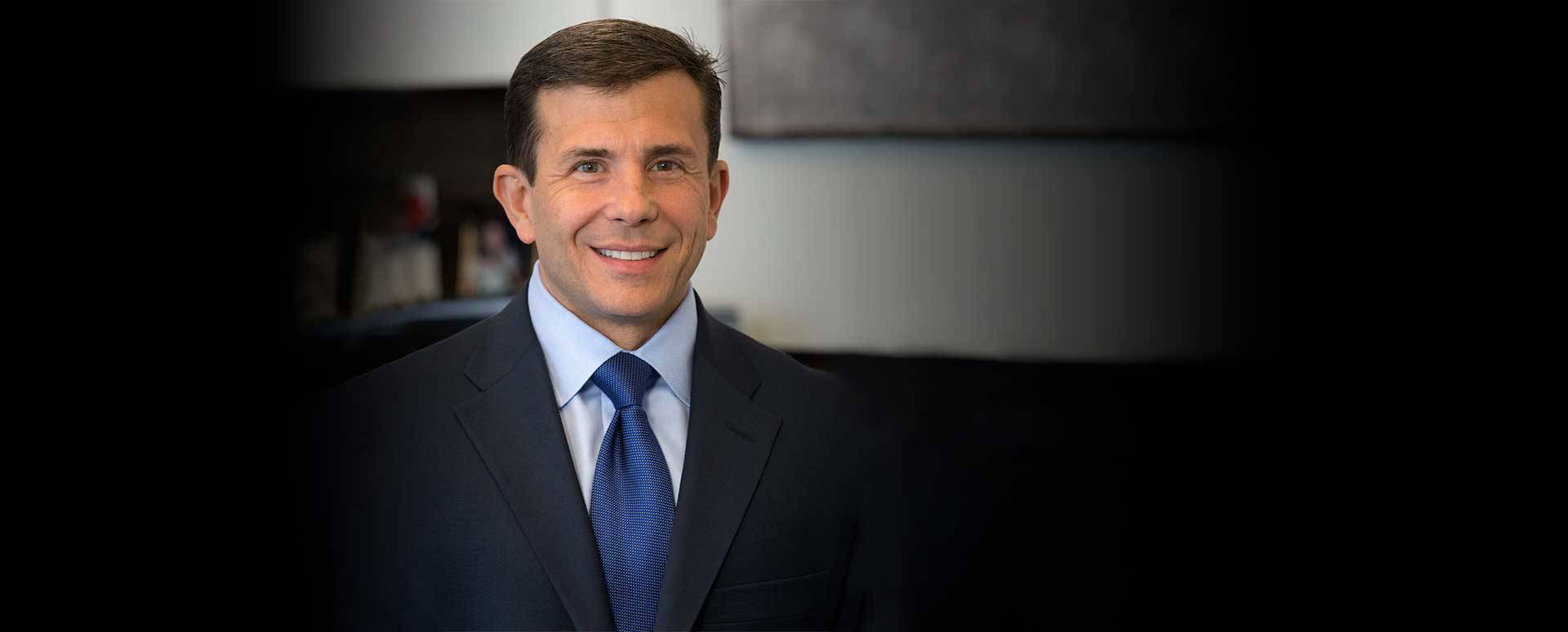 Book John F. Crowley for Speaking, Events and Appearances | APB Speakers