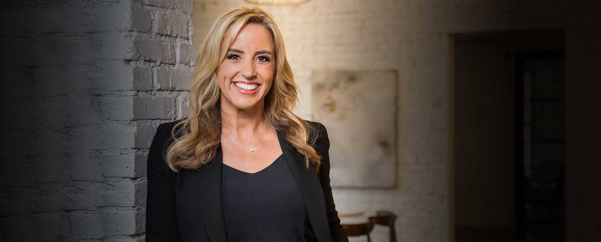 Book Rachel DeAlto for Speaking, Events and Appearances | APB Speakers