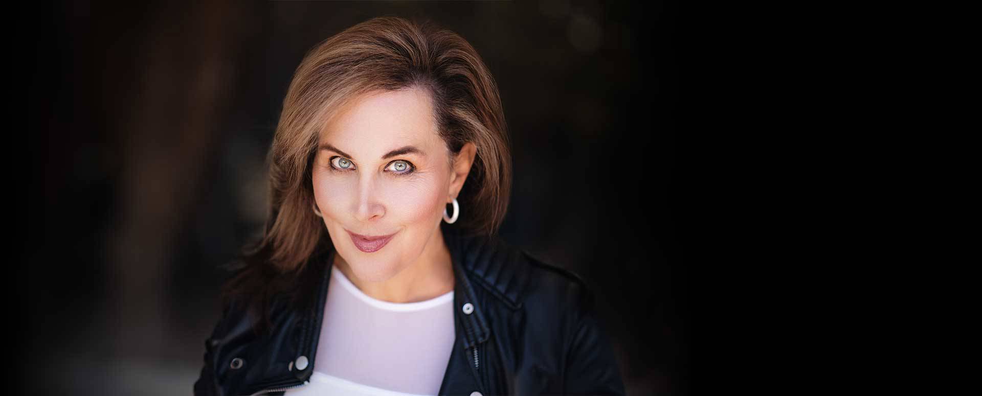 Book Deborah Perry Piscione for Speaking, Events and Appearances | APB ...