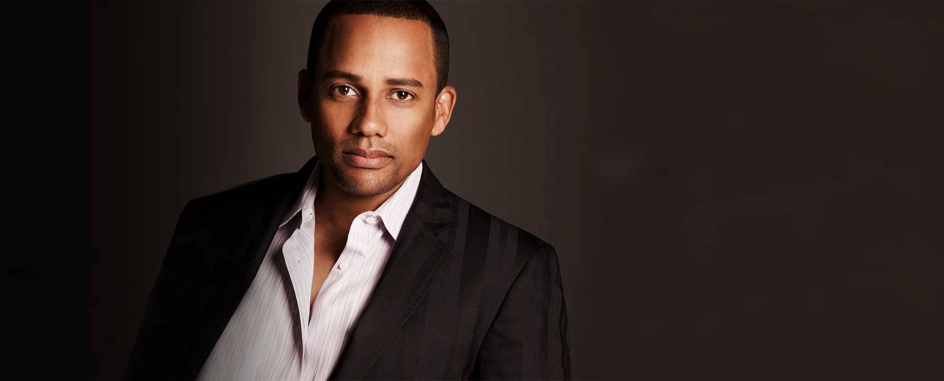 Book Hill Harper for Speaking, Events and Appearances | APB Speakers