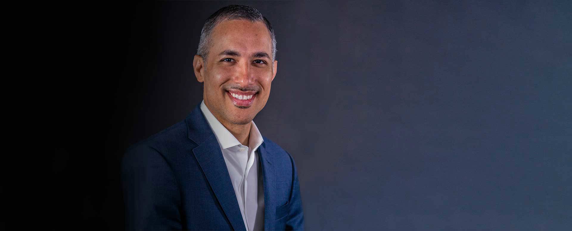 Book Daniel E Dawes For Speaking Events And Appearances Apb Speakers