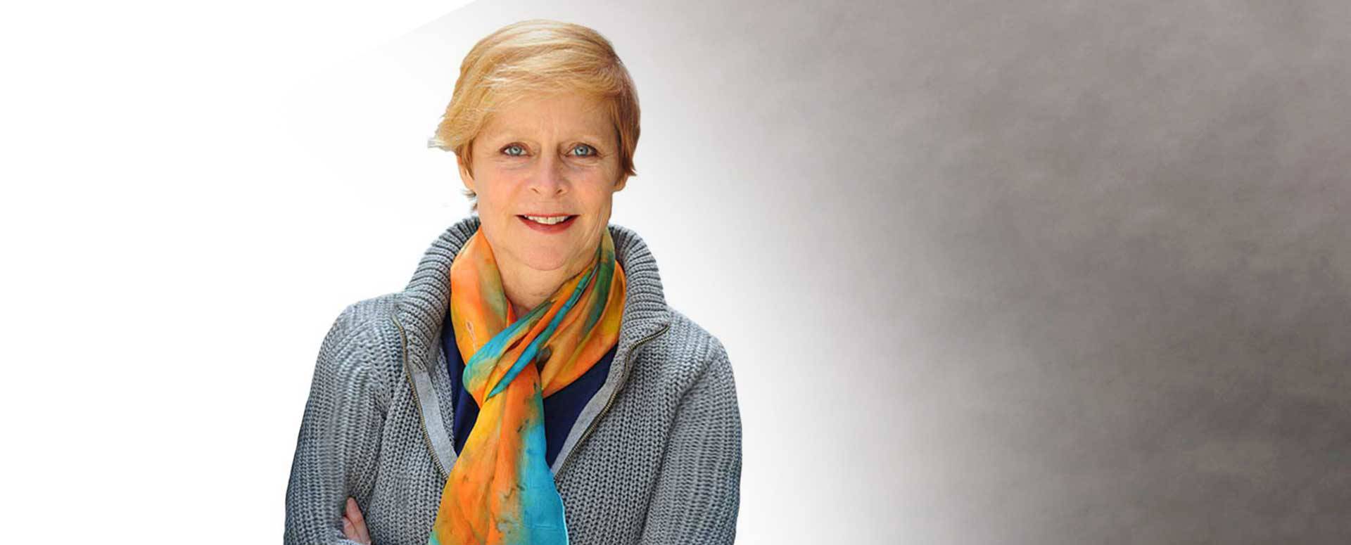 Book Janine Latus for Speaking, Events and Appearances | APB Speakers
