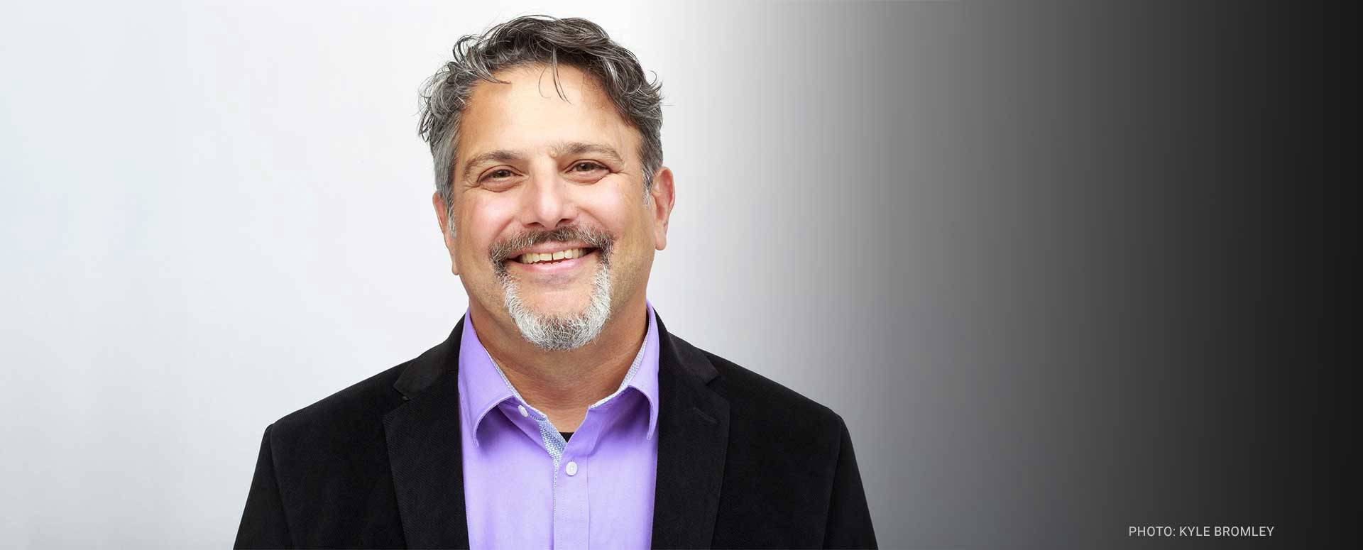 Book Julio Ricardo Varela for Speaking, Events and Appearances | APB ...