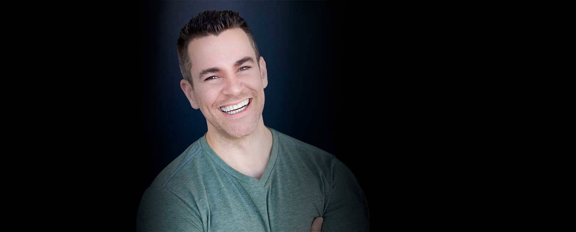 Book Jeff Civillico for Speaking, Events and Appearances | APB Speakers