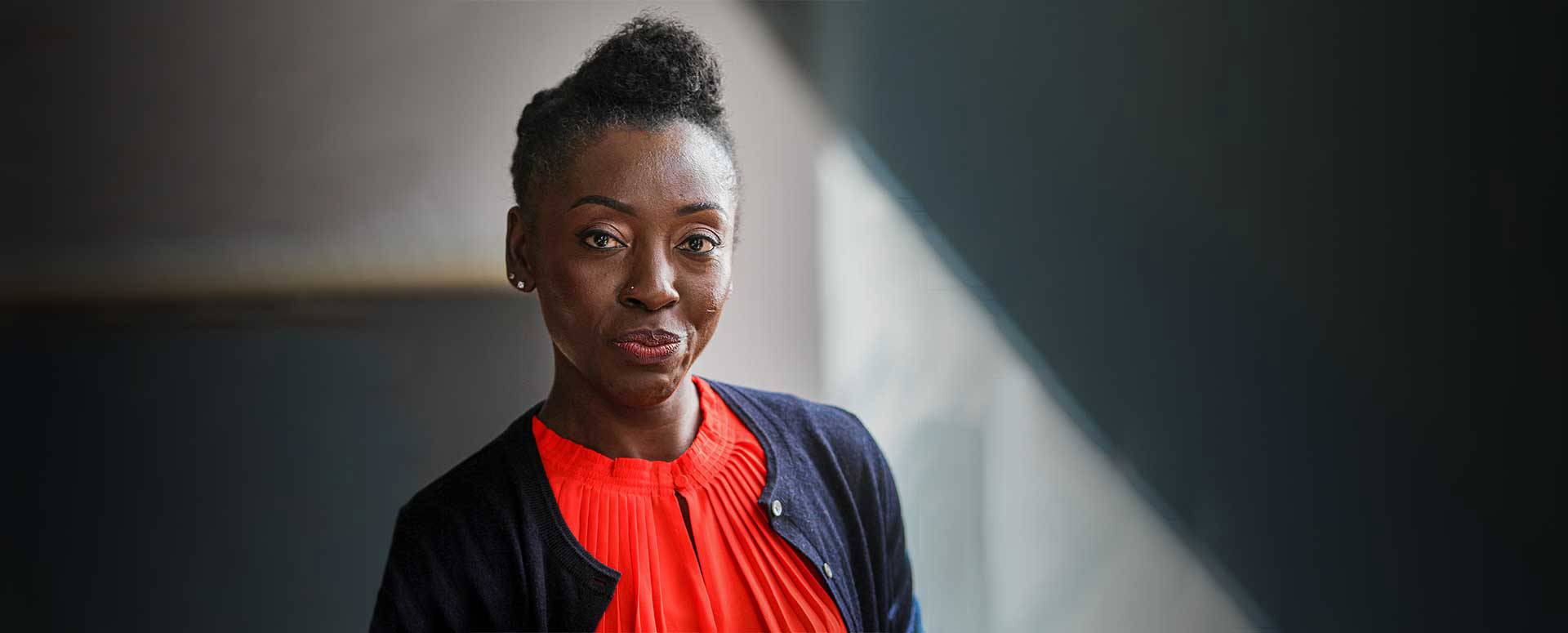 Book Dr. Ruby Ababio-Fernandez for Speaking, Events and Appearances ...