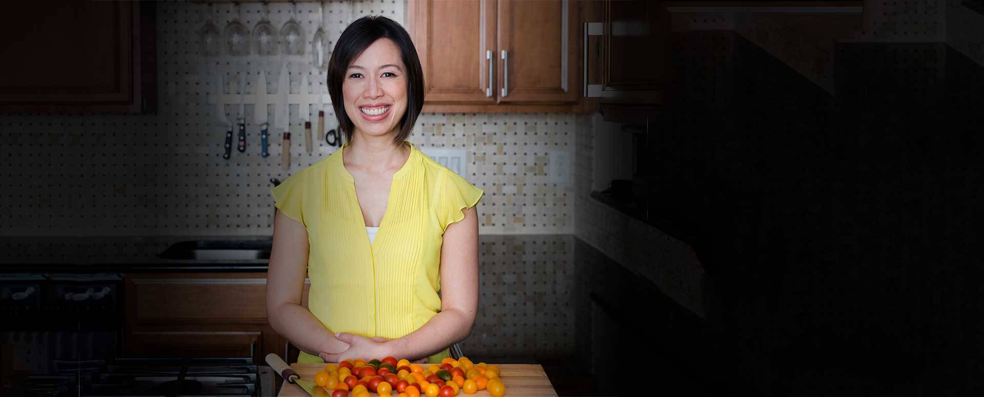 Book Christine Ha for Speaking, Events and Appearances | APB Speakers