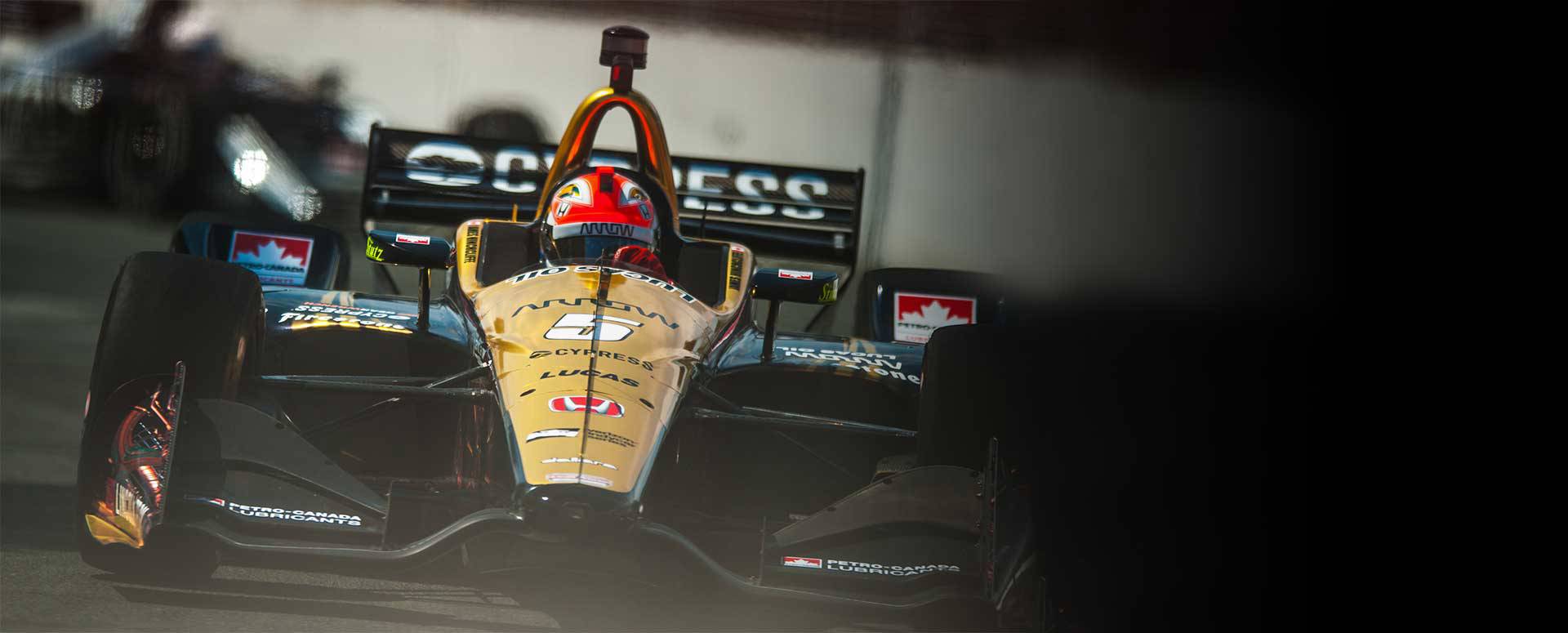 Book James Hinchcliffe for Speaking, Events and Appearances | APB Speakers
