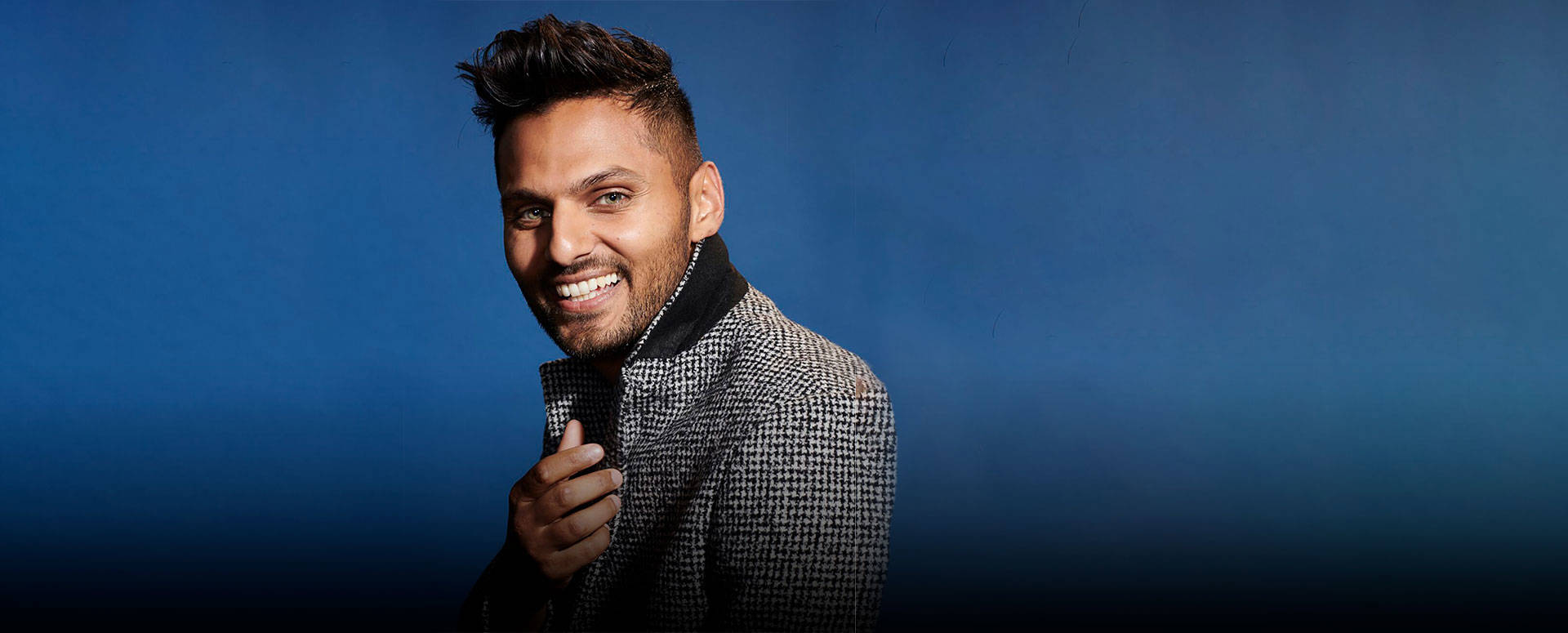 Book Jay Shetty for Speaking, Events and Appearances | APB Speakers