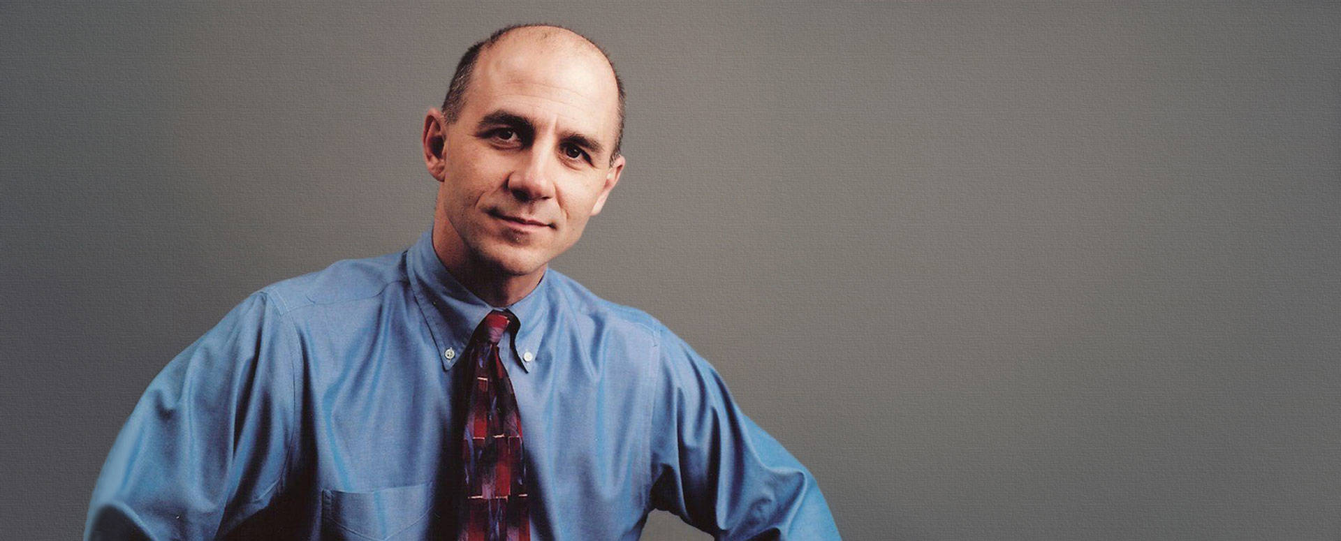 Book J.D. Kleinke for Speaking, Events and Appearances | APB Speakers