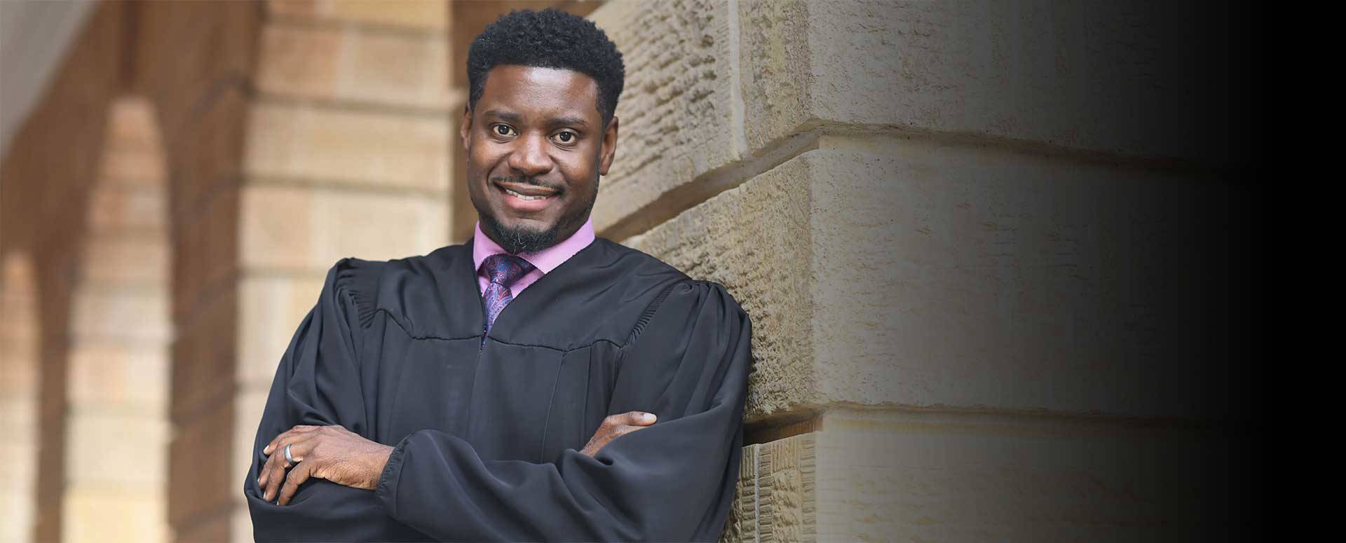 Book Judge Everett D. Mitchell for Speaking, Events and Appearances ...